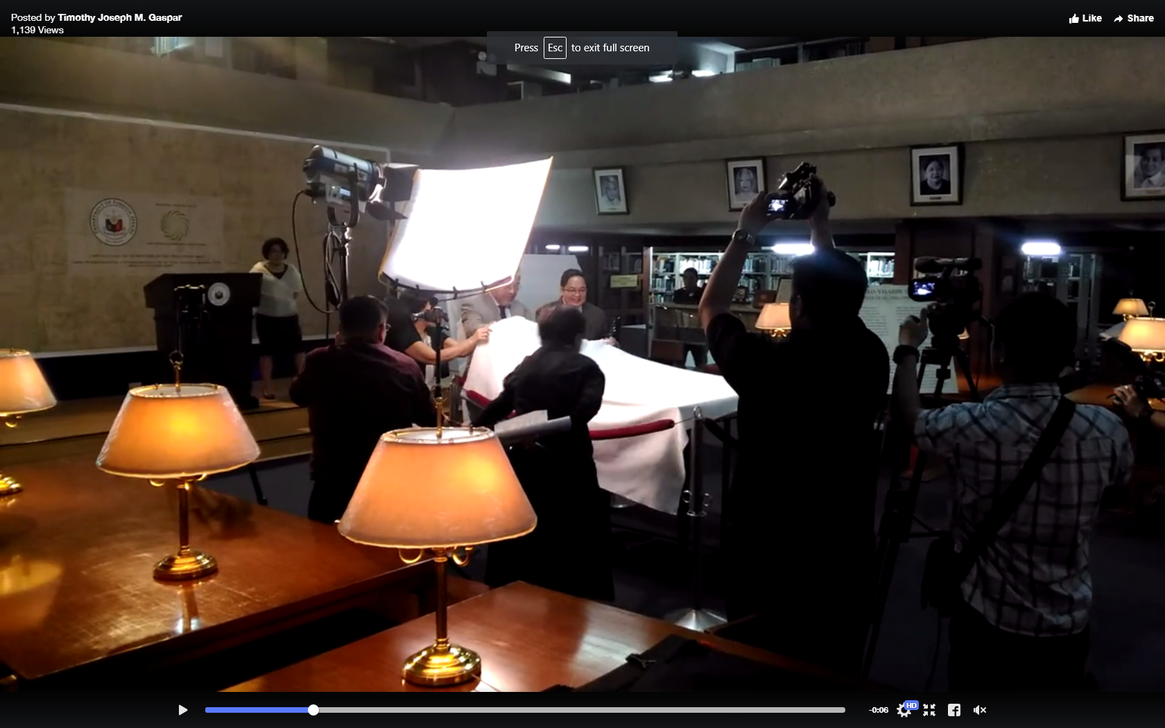 Mother of all Philippine Maps, ” the 1734 Murillo – Velarde Map and ...