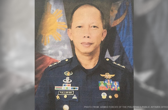 Mel Velarde Speech at International Conference on Cartography in ...