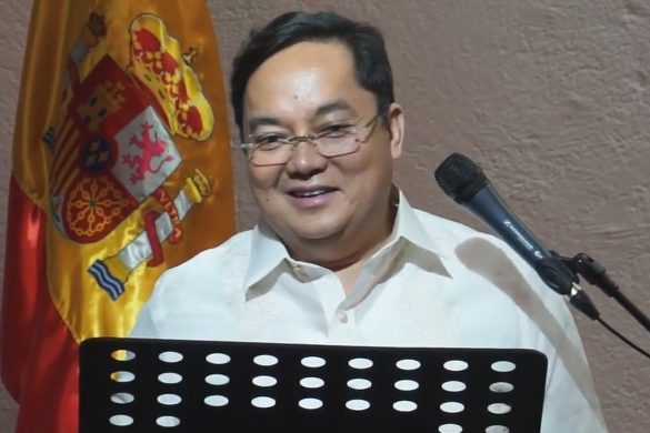 National Library of the Philippines Presentation — The official website ...