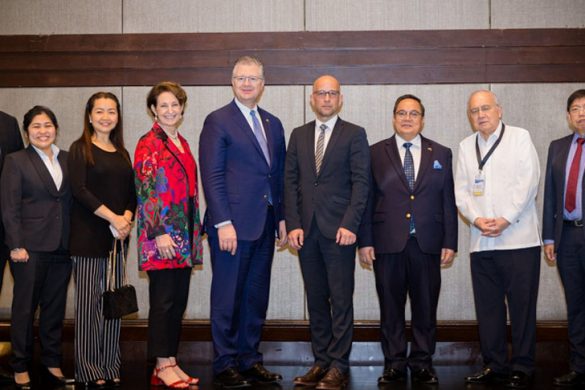 The official website of Mel V. Velarde — Uniting Faith and Science to ...