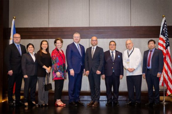 The official website of Mel V. Velarde — Uniting Faith and Science to ...