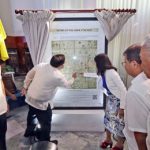 CAPITOL RECEIVES ‘MURILLO VELARDE’ 1734 MAP — The official website of ...